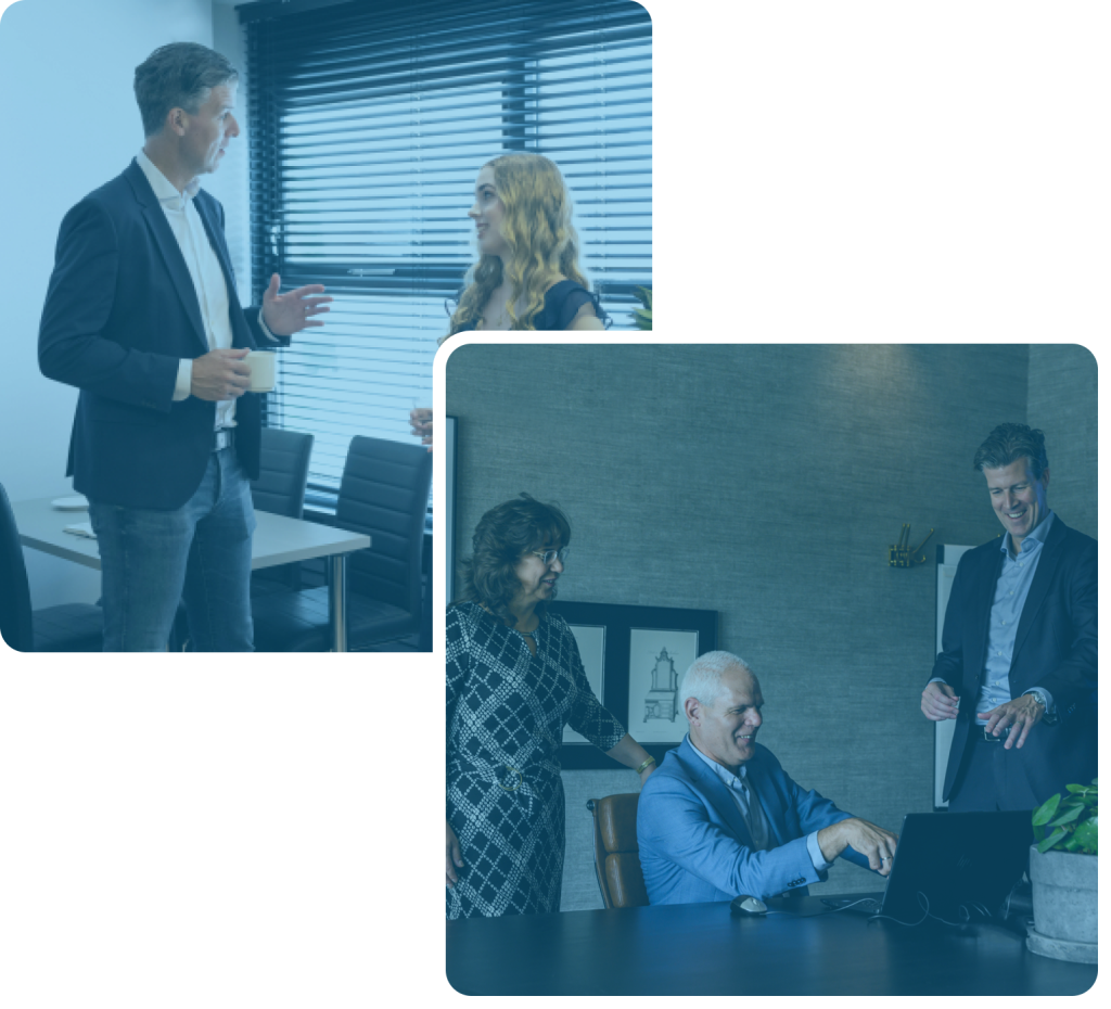 About us | Beyond Numbers